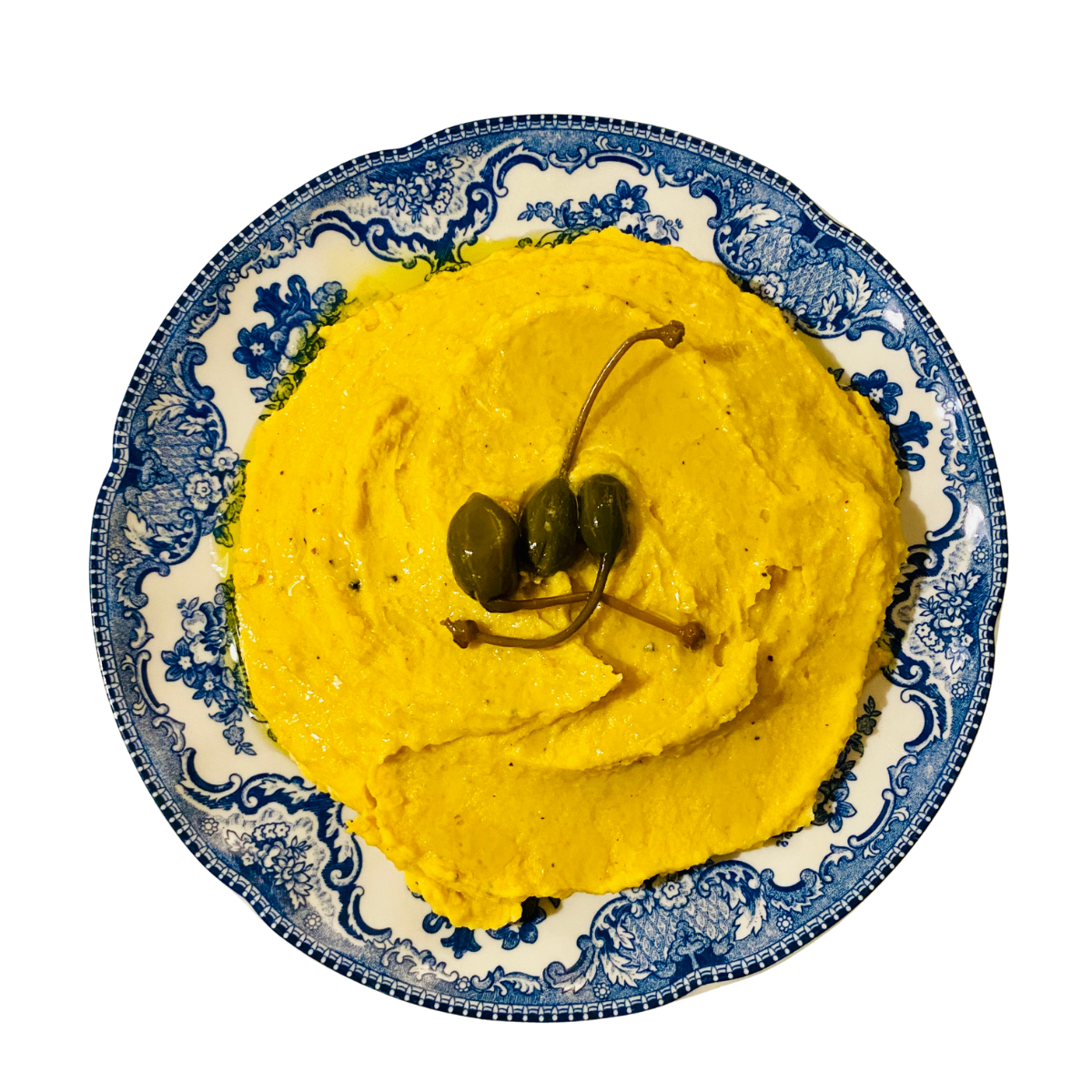 Traditional Santorini Greek Fava Recipe by Akis Petretzikis – Kolonaki ...