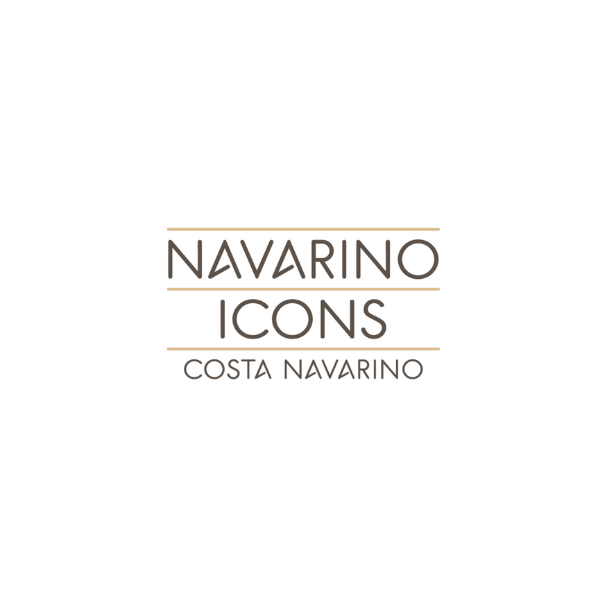 Navarino Icons – Kolonaki Fine Foods