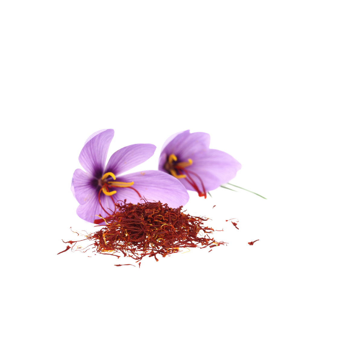 Krokos Kozanis Organic Saffron – Kolonaki Fine Foods