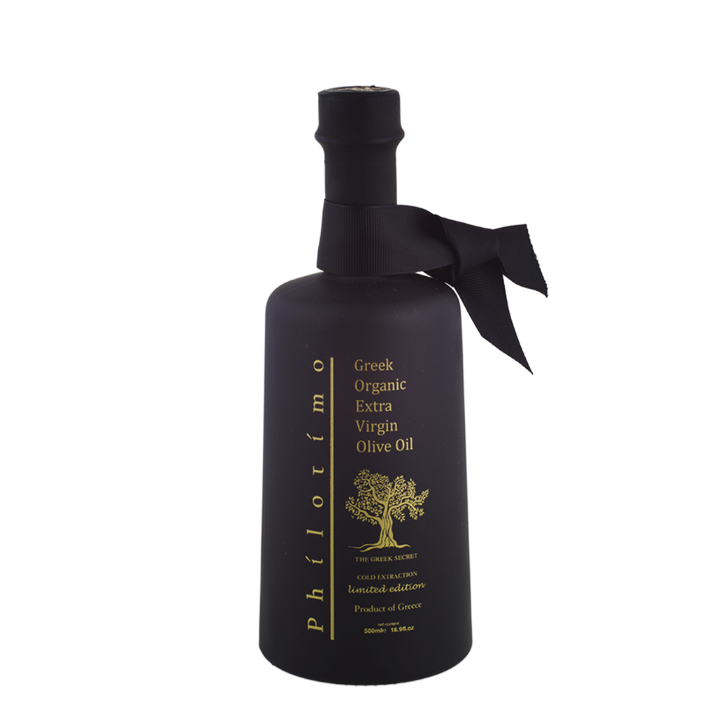 Philotimo - The Greek Secret – Kolonaki Fine Foods