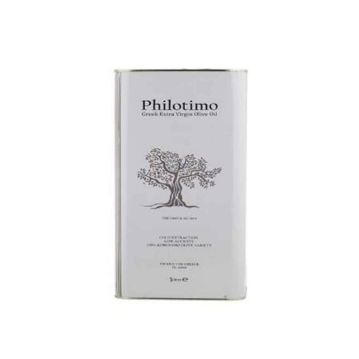 Philotimo Extra Virgin Olive Oil – Kolonaki Fine Foods